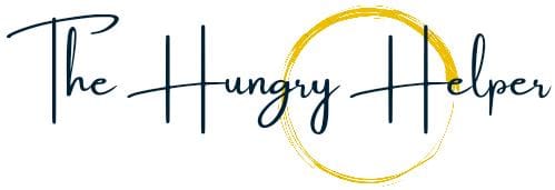 The Hungry Helper - Online Food Ordering App
