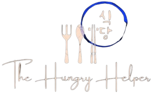 The Hungry Helper - Online Food Ordering App